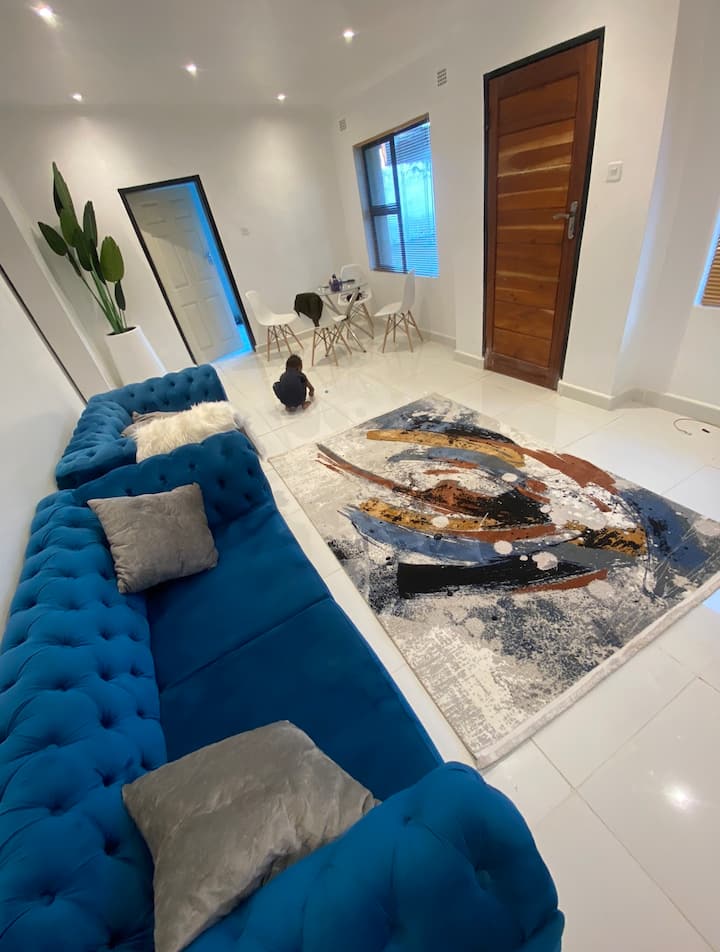 The Runway House - Harare