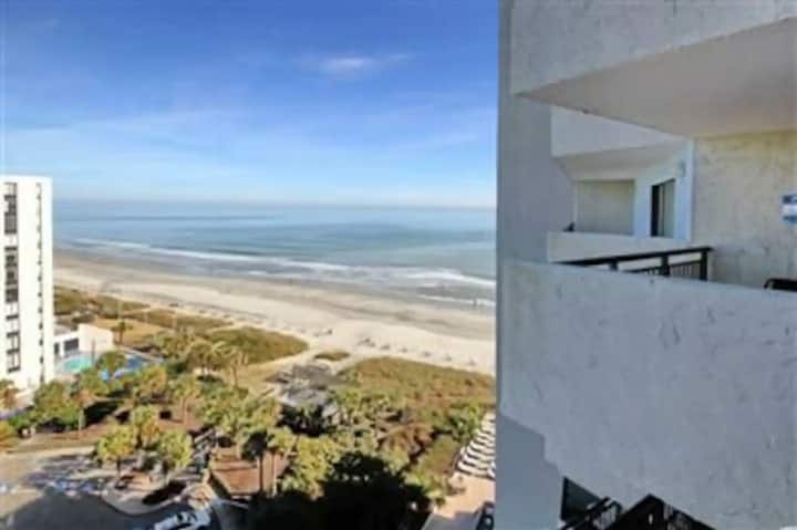 Py In The Sky - Myrtle Beach