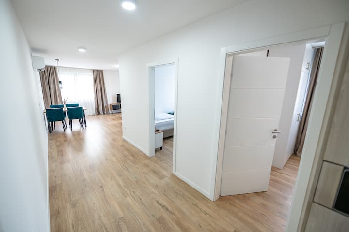 Mm Residence Mostar 3 - Mostar