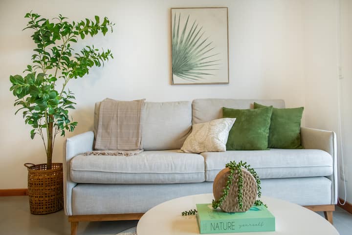 Apartment Walking Distance To Shopping Del Sol 301 - Asunción