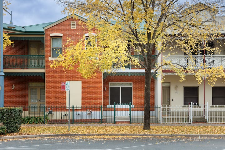 The Gardens Twin Townhouses - Albury–Wodonga