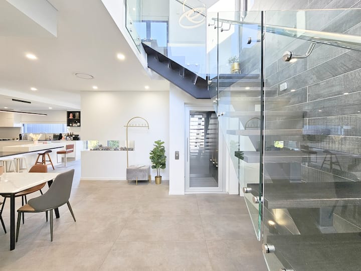 Ultimate Convenience, Luxury Living In Ryde - Parramatta
