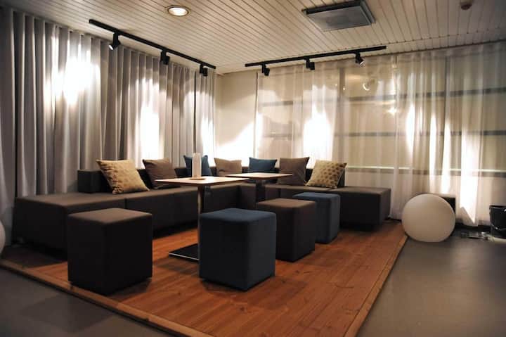 Triple Room With Breakfast - Helsinki