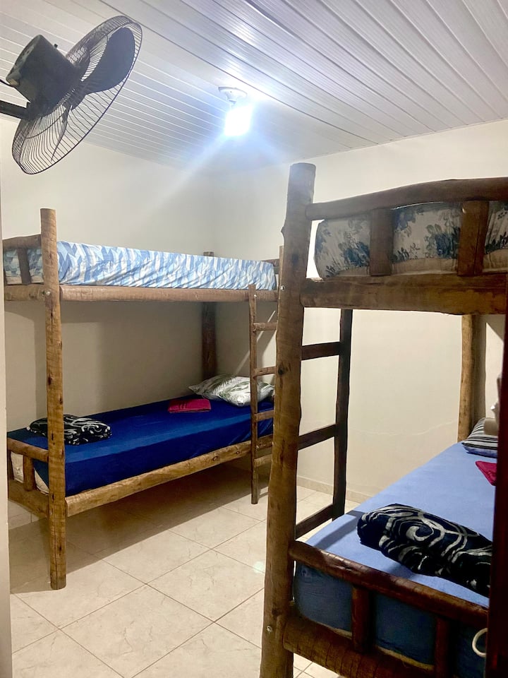 Casa Aconchegante Com Garagem! - Macaé