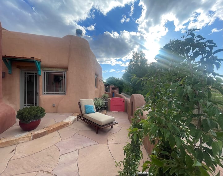 Casita Alberto - Santa Fe, NM