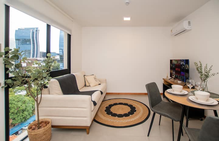 Apartment Walking Distance To Shopping Del Sol 705 - アスンシオン