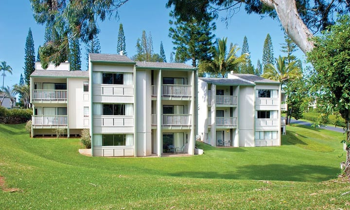 Makai Club One Bedroom. - Kauai, HI