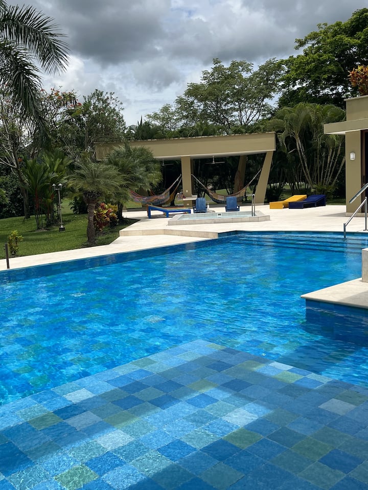 Mesa De Yeguas Big On Twin Plot - Viotá