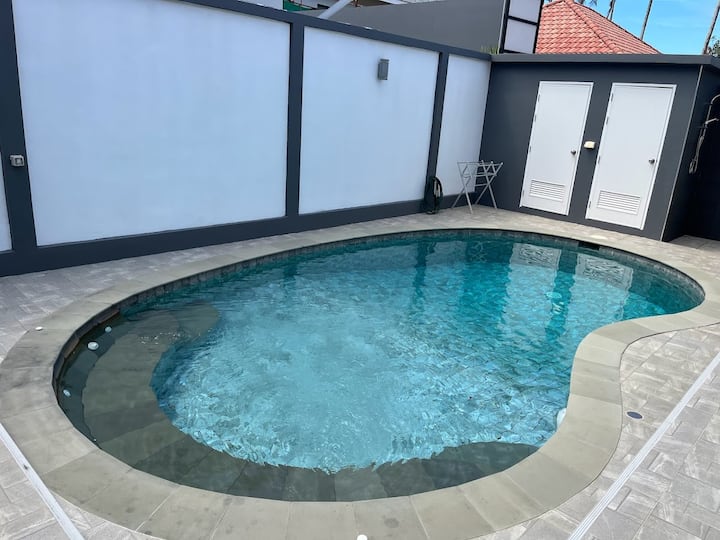 Pool Villa Axel 2 Bedrooms In Rawai - Phuket