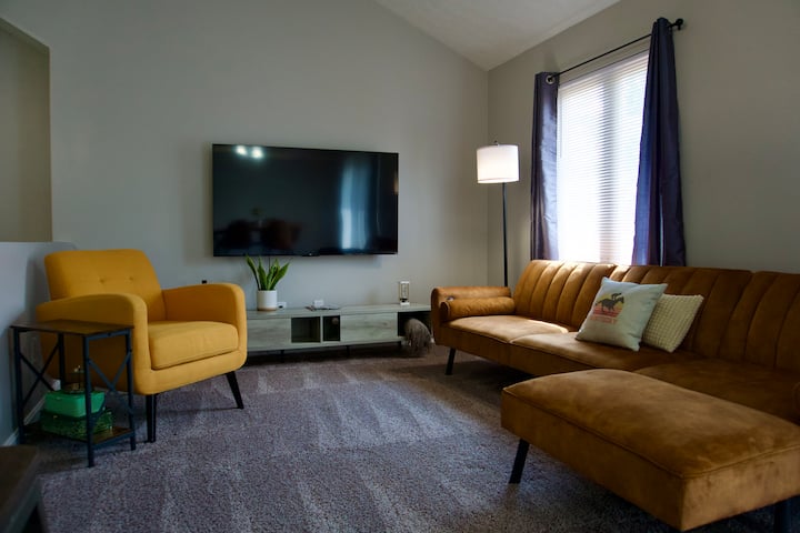 Cloud's Bnb - The Signature Suite, For Cooks. - Elizabethtown, KY