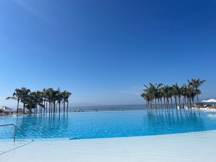 601 B Aria Ocean - Nuevo Vallarta