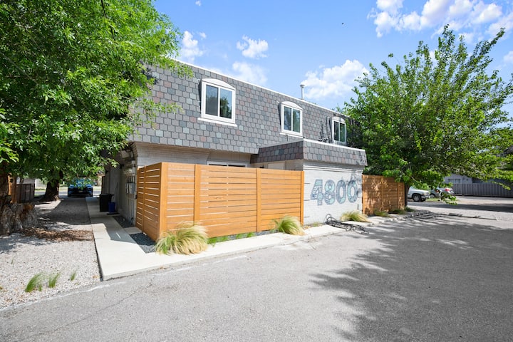 The West Gate Escape: Condo Close To Downtown - Circle C Ranch - Austin