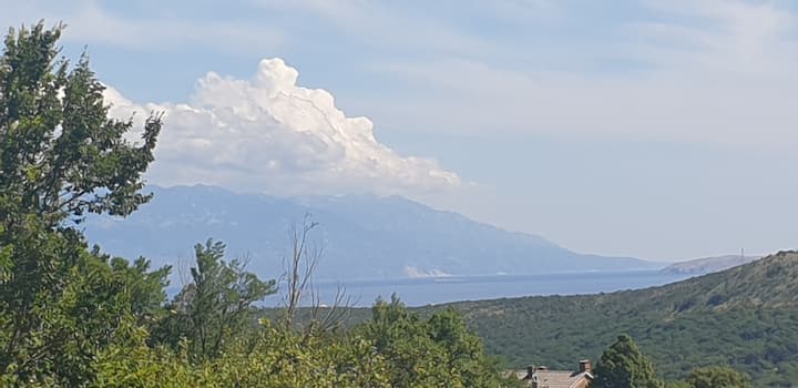 Apartment Bribir/novi Vinodolski - Selce