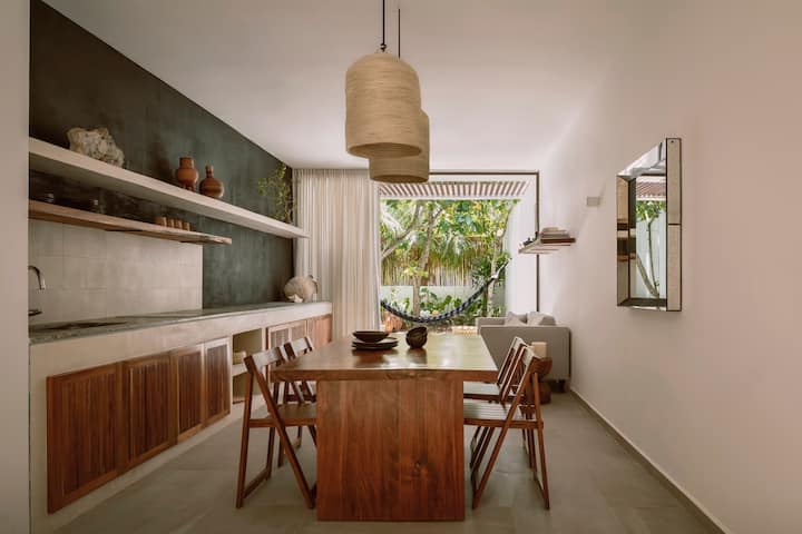 Tucana Beach Villa #3 - Telchac Puerto