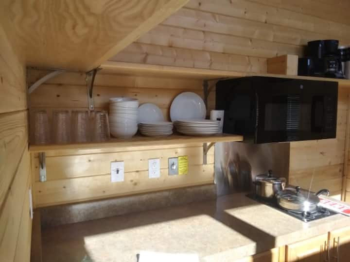 Cozy Cabin - Chester, CA