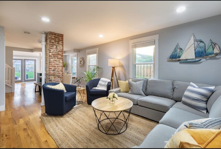 Sailor's Retreat - Annapolis, MD