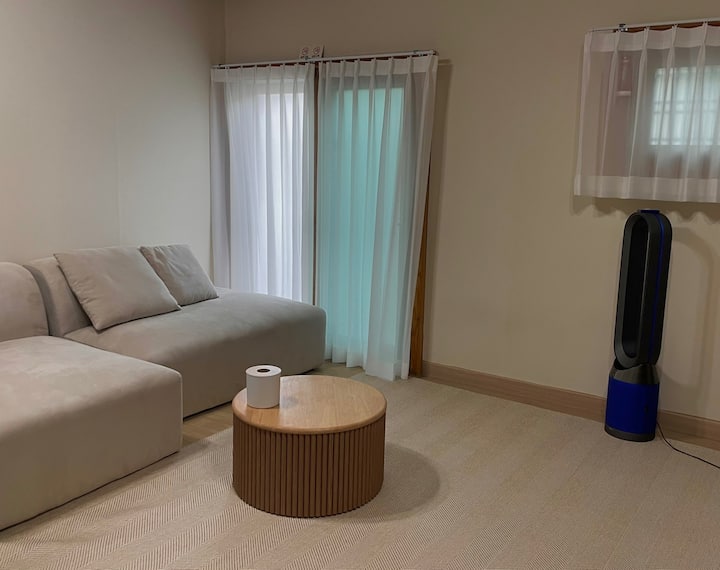 전주 한옥마을 늘봄스테이 독채[한옥마을내위치/가족숙소/Lg스텐바이미/넷플릭스] - Jeonju-si