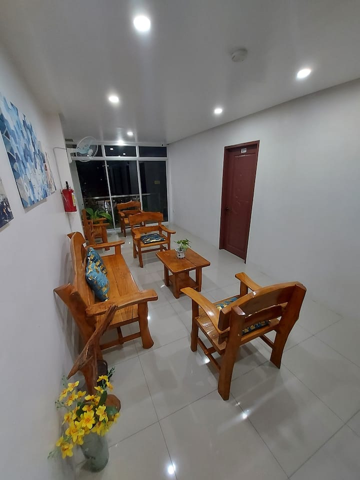Rej Pension House - Dipolog City