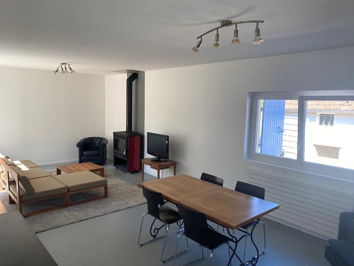 Maison Proche Ocean - Département Gironde