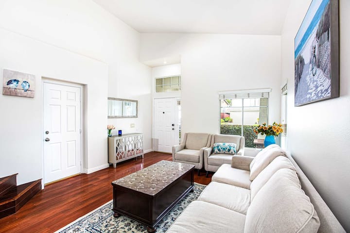 Relo Friendly: Plaza & 91 Fwy Nearby G#41276 - Corona