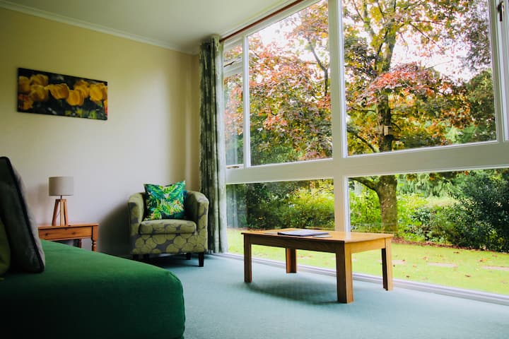 Cornish Rural Escape At Ruthern Valley - Bodmin