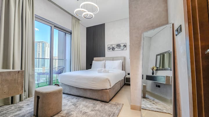 Stay By Latinem Luxury 2br Holiday Home Cv B601 - Dubai