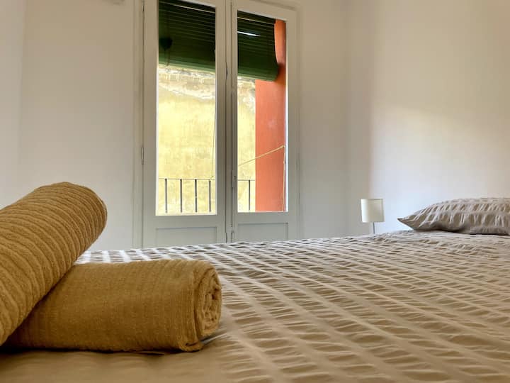 Habitación Doble En Part Alta! - Tarragona