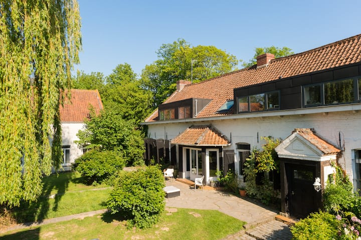Suite Duplex - Lille