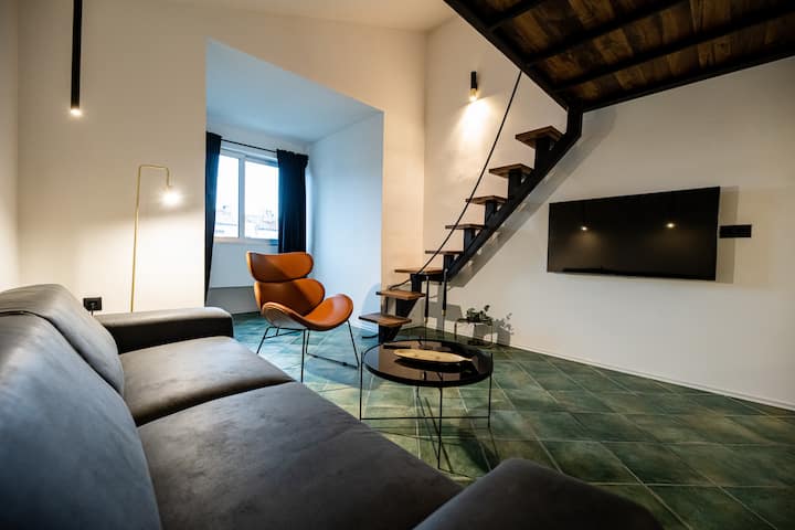 3mi Apartment - Zadar