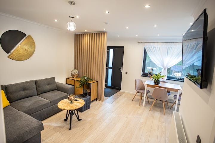 Cabin Armonia - 1 Bedroom Apartment - Mogosa-suior - Cavnic