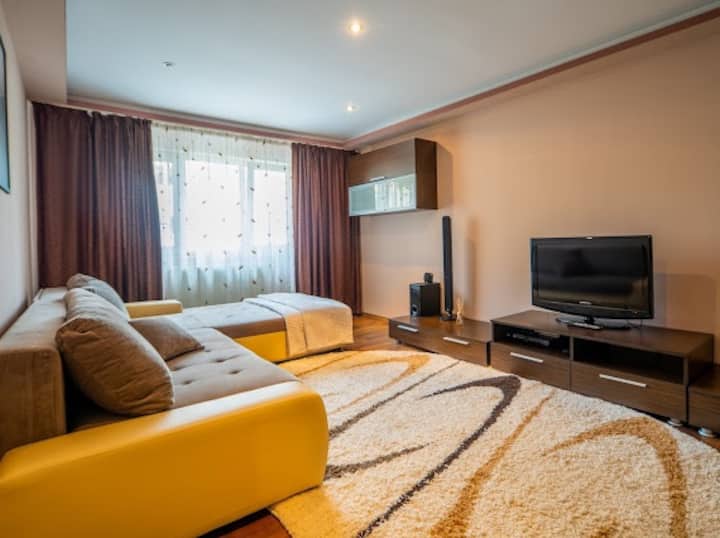 Iulius Town Apartment - Timișoara