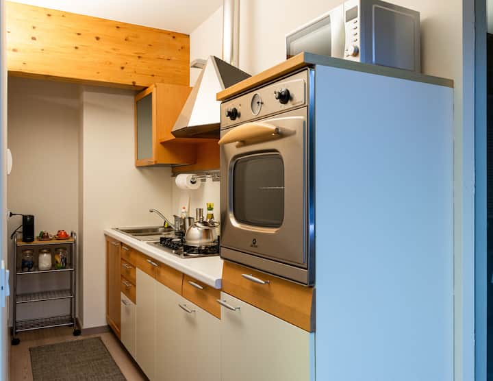 Charming Loft Lake Garda - Private Hot Tub - Riva del Garda