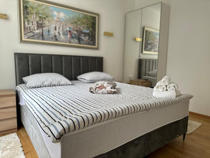 Old Town Apolon Luxury Apartment - Split