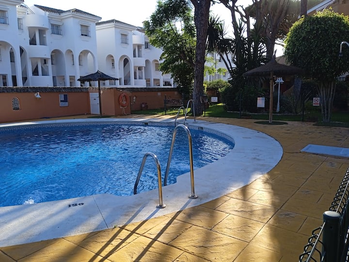 Apartamento La Caracola - Chiclana de la Frontera