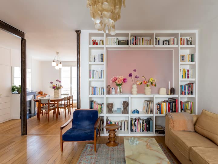 La Campagne à Paris - Paris