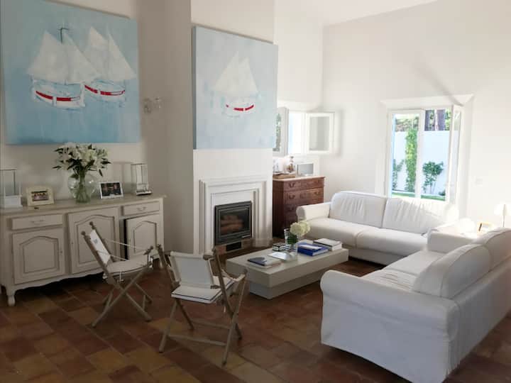 Villa Milla - Saint Tropez - Saint-Tropez