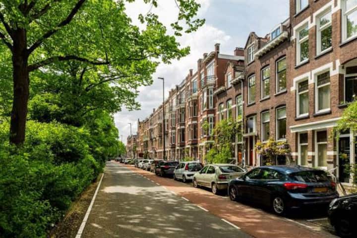 Historisch Pand Rotterdam Noord - Rotterdam