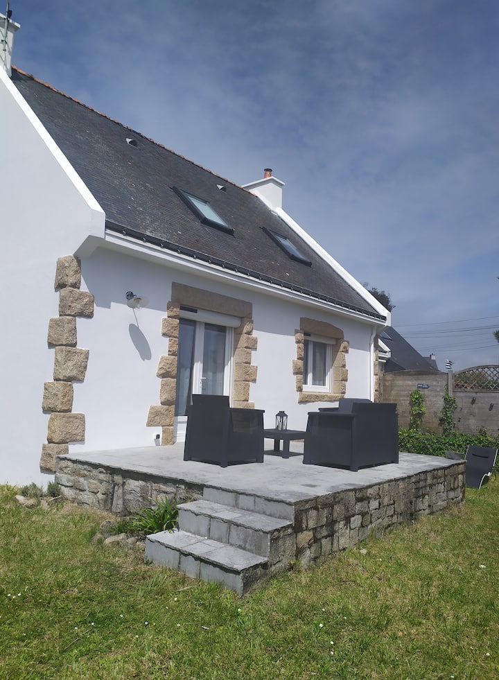 Maison Proche Carnac Quiberon - Plouhinec