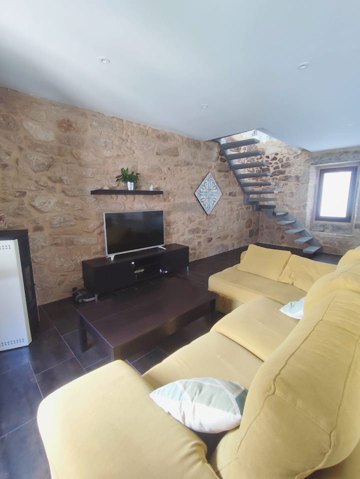 Agarimo Home - El Grove