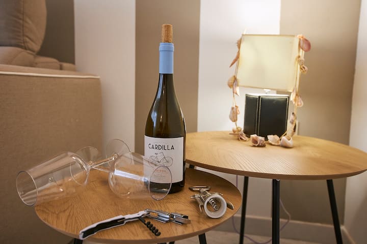 Appartamento In Centro - Marsala