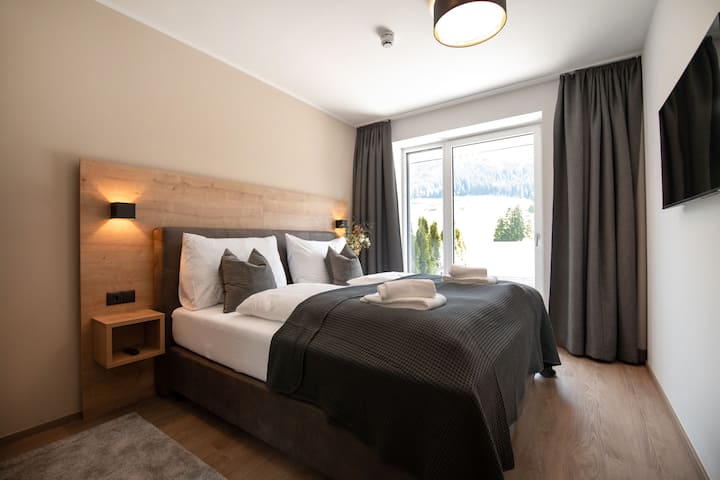 Suite - Alpbach