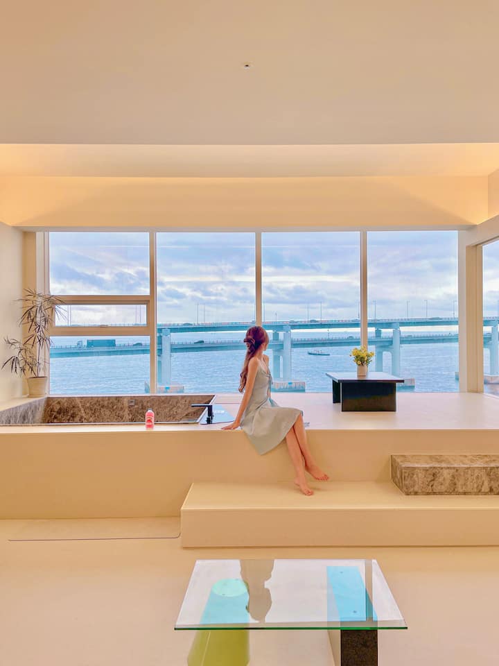 스테이 웨이인 - Busan