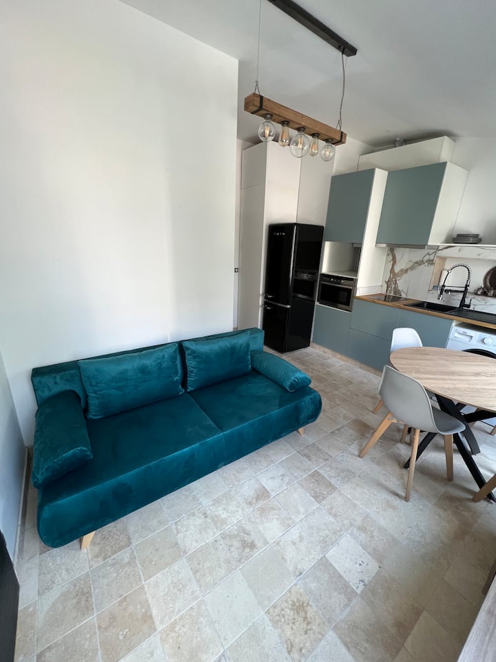 Apartement 35m N2 - Rosny-sous-Bois