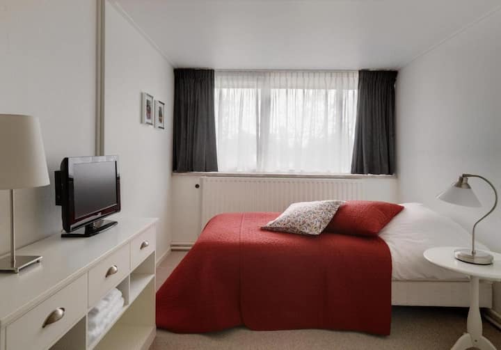 Hotel Eetcafé D Oldeheerd - Dalfsen