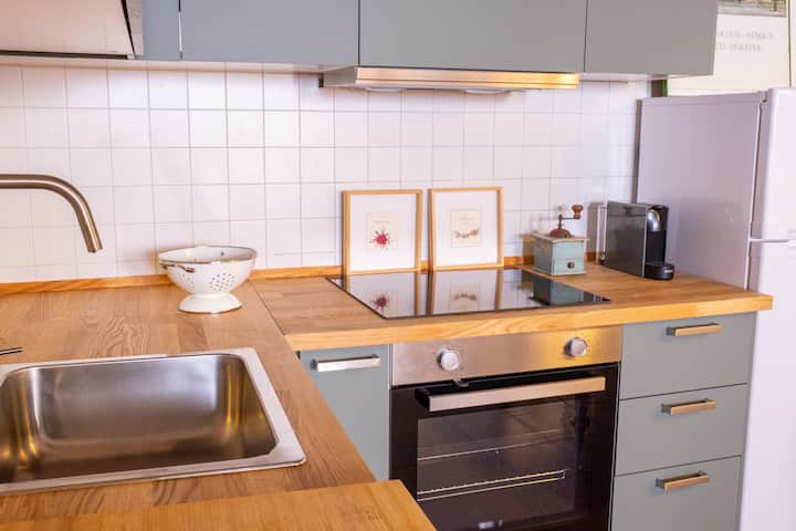 La Casa Dell'orto - Firenze