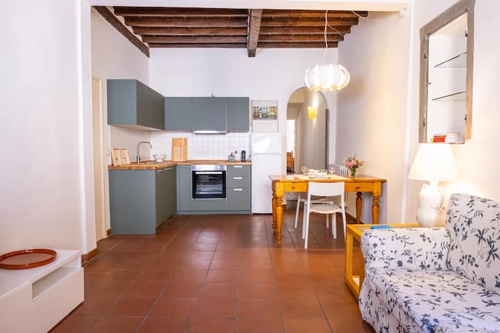La Casa Dell'orto - Florencia, Italia