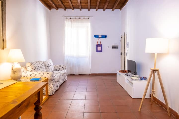 La Casa Dell'orto - Florenz