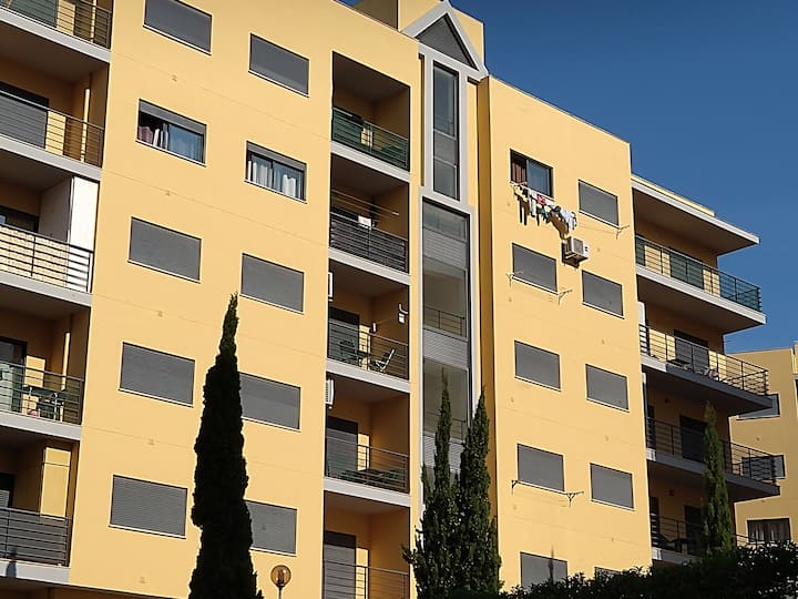Sea De Luxe, Pool, Garage, Airconditioning. - Armação de Pêra