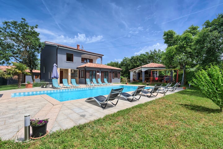 Vila Histria - Rakalj