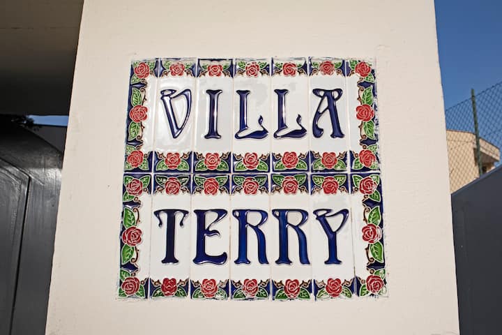 Casa Vacanze Villa Terry - Lecce